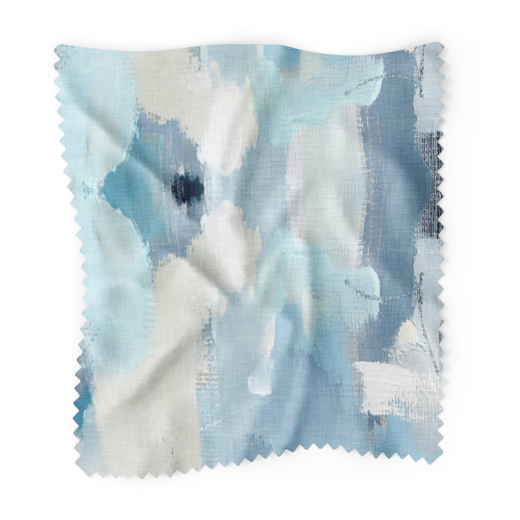 Ocean Breeze Sample Swatch – Laura Park