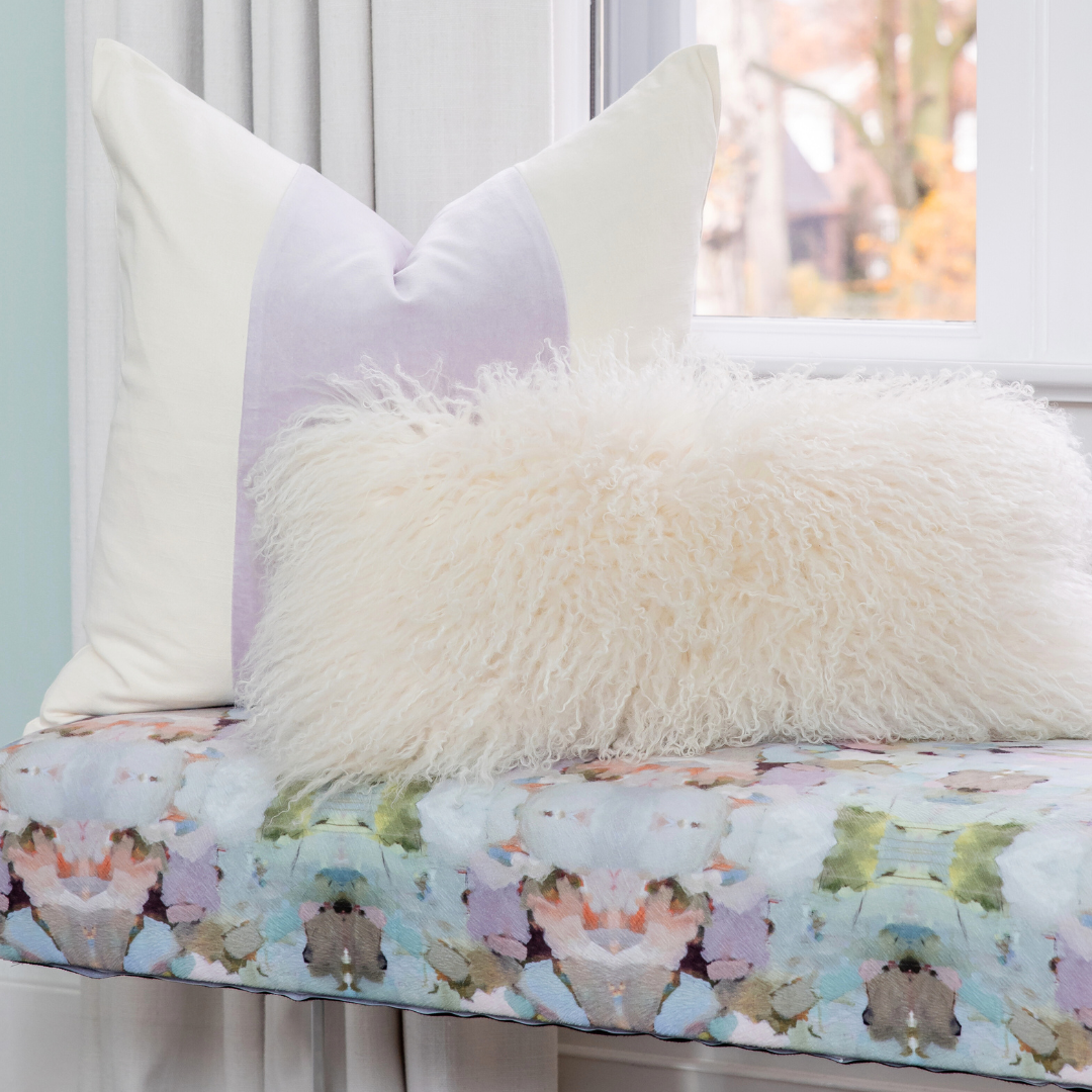 Fabric by the Yard – Laura Park