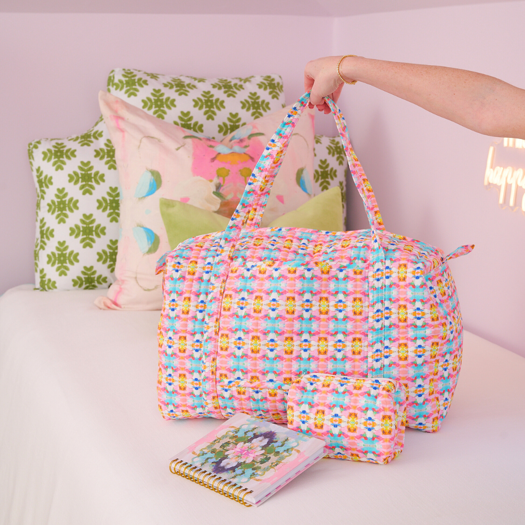 Sumner Pink – Laura Park