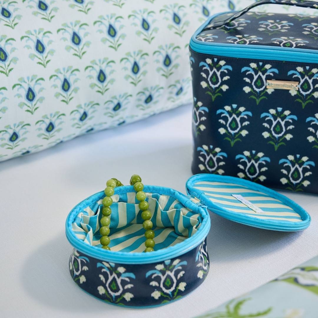 Jewelry Cases – Laura Park