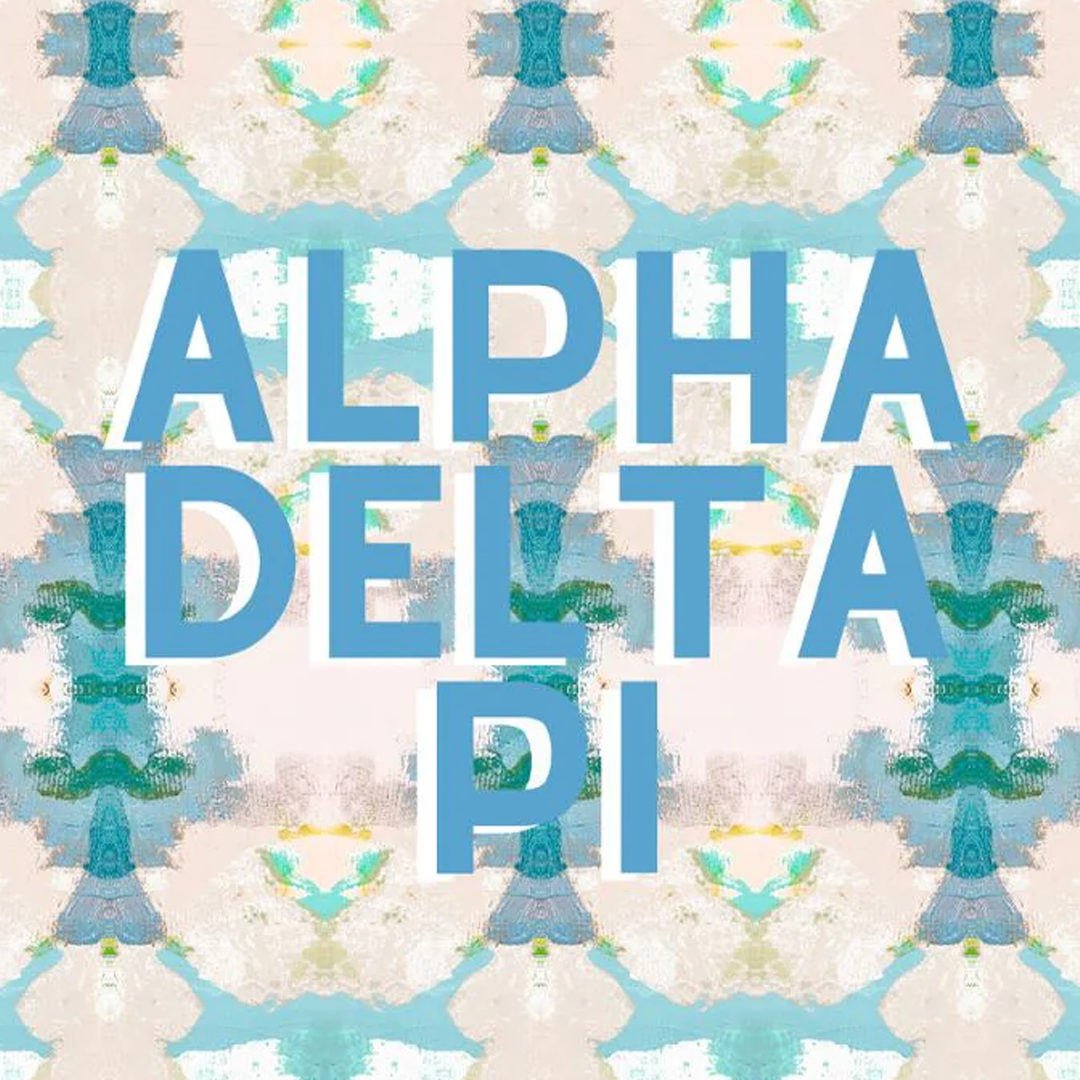Alpha Delta Pi – Laura Park