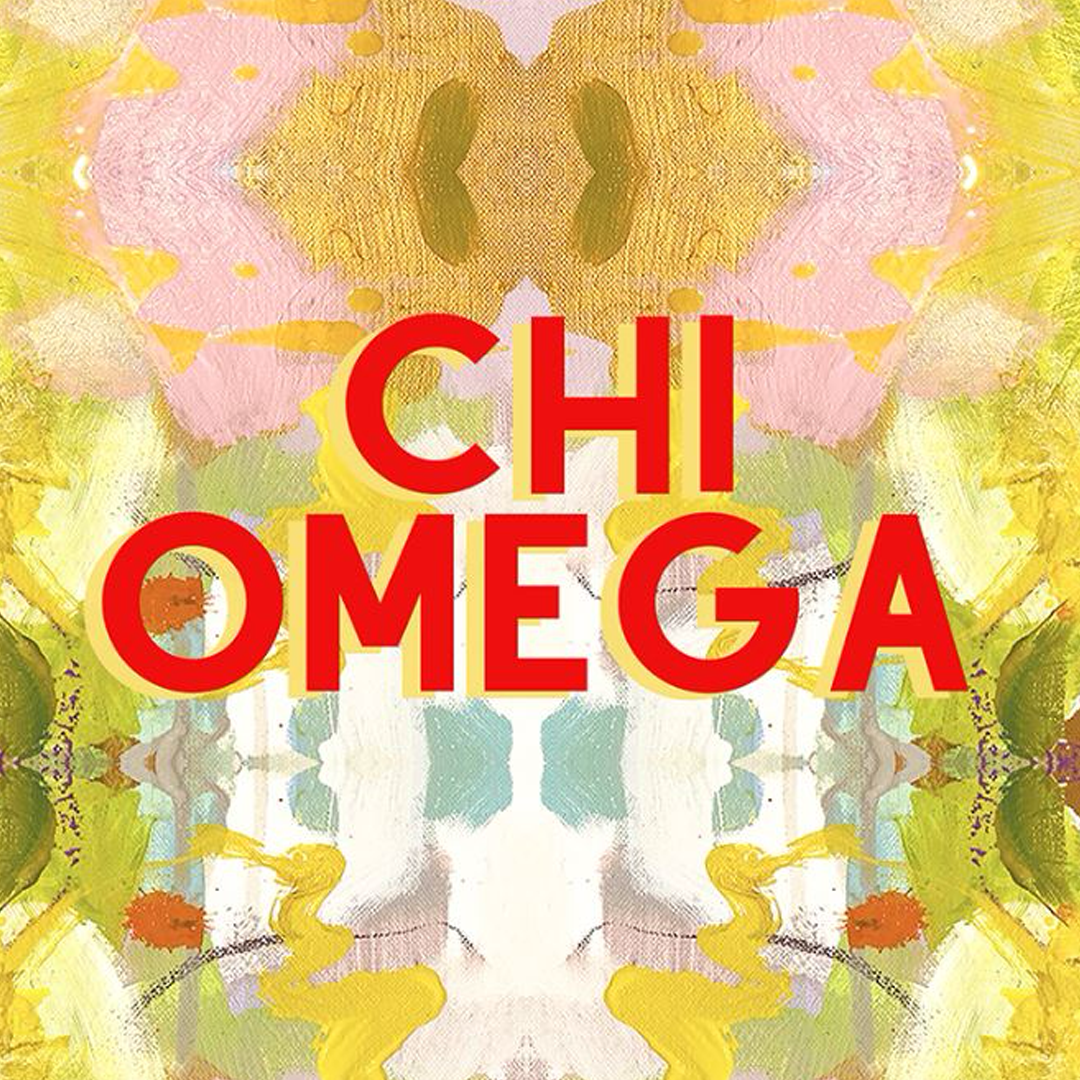 Chi Omega – Laura Park