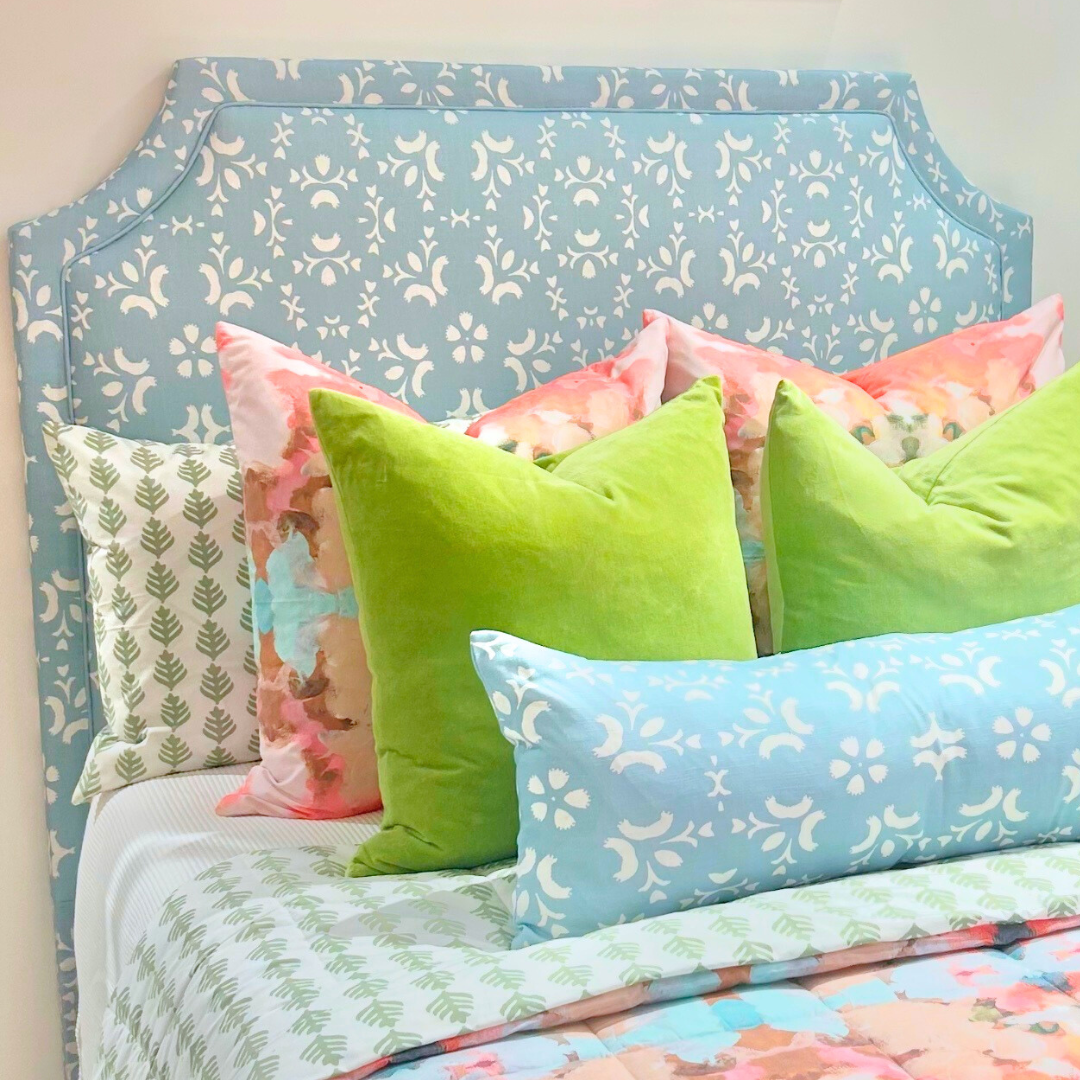 Custom Headboards – Laura Park