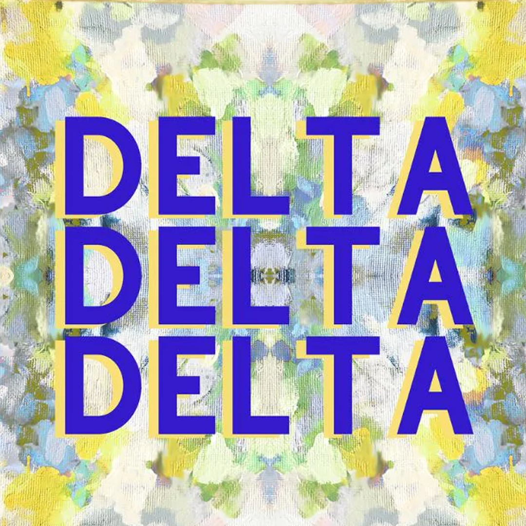 Delta Delta Delta – Laura Park