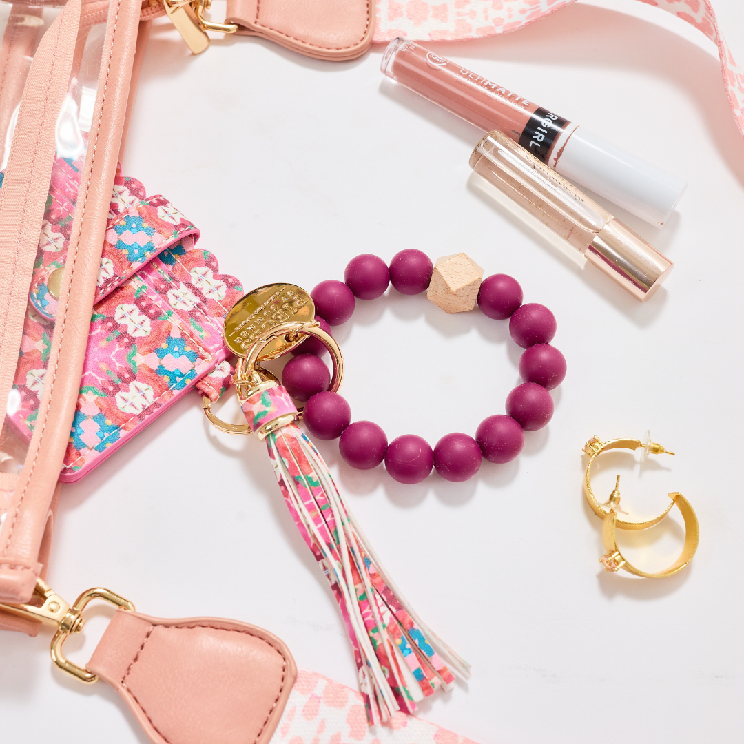 Earrings– Laura Park