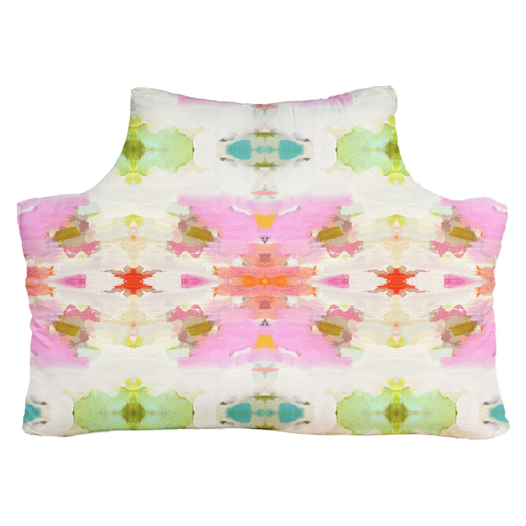 The Headboard Pillow® - Giverny Twin XL – Laura Park