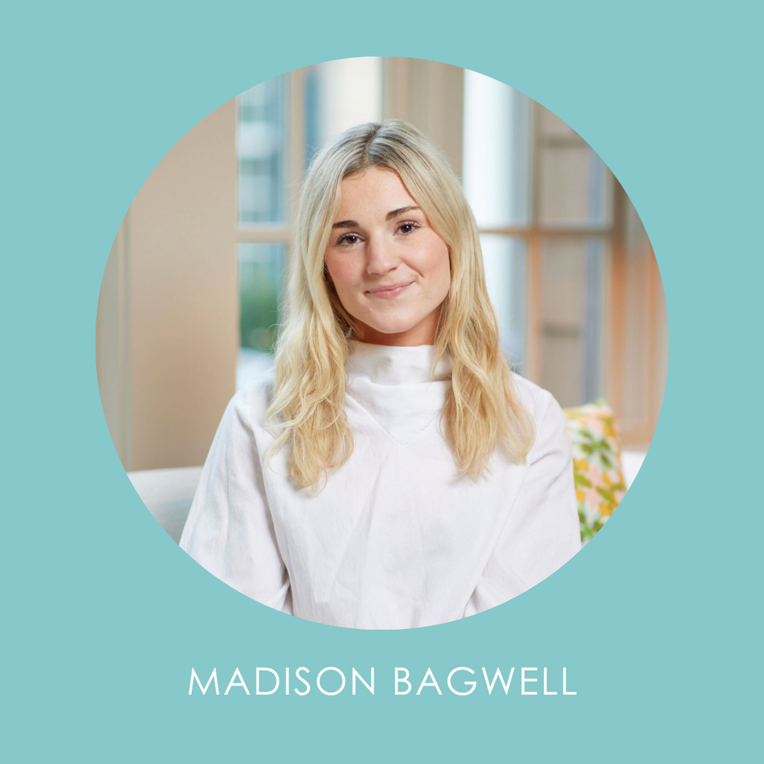 MEET THE TEAM– Laura Park