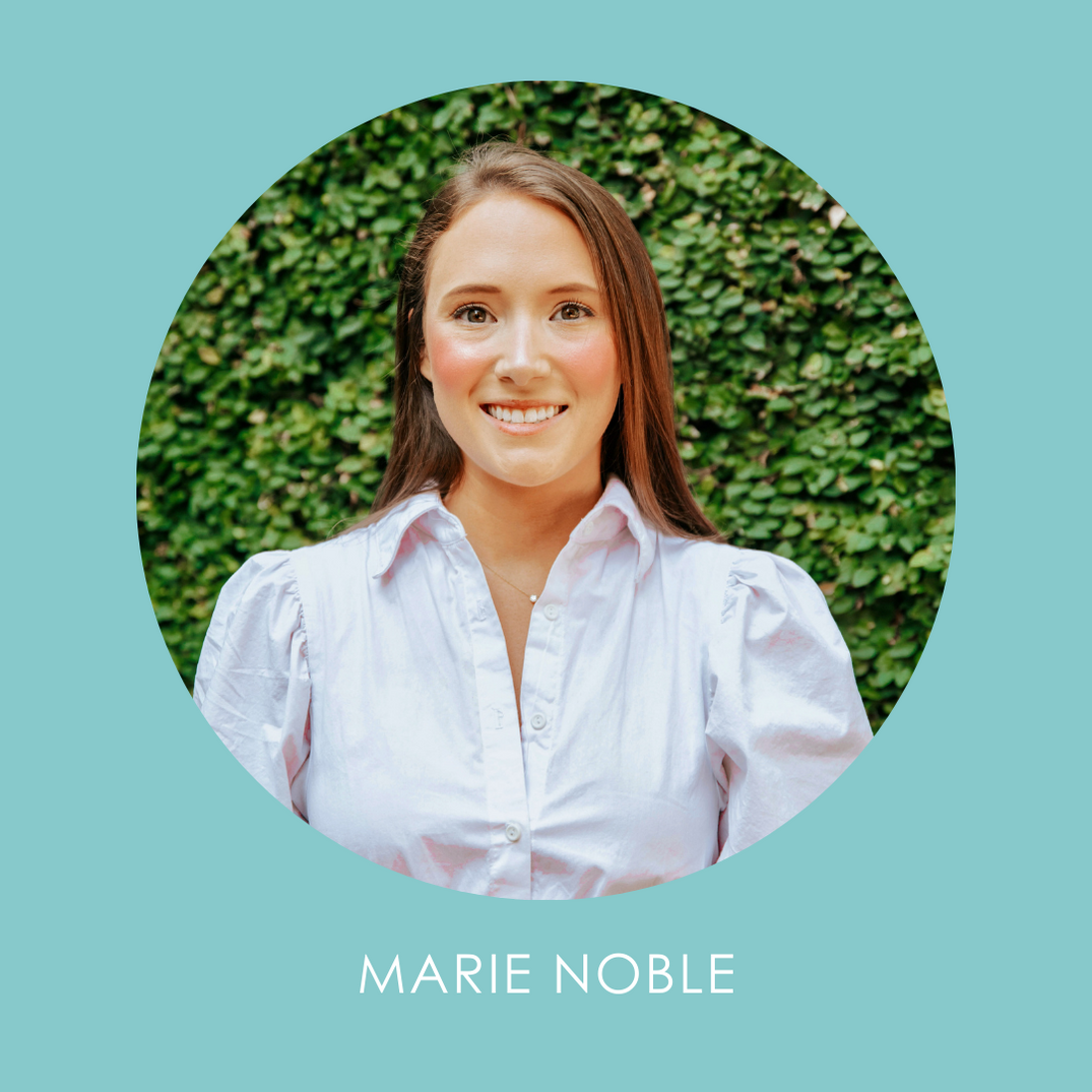 MEET THE TEAM– Laura Park