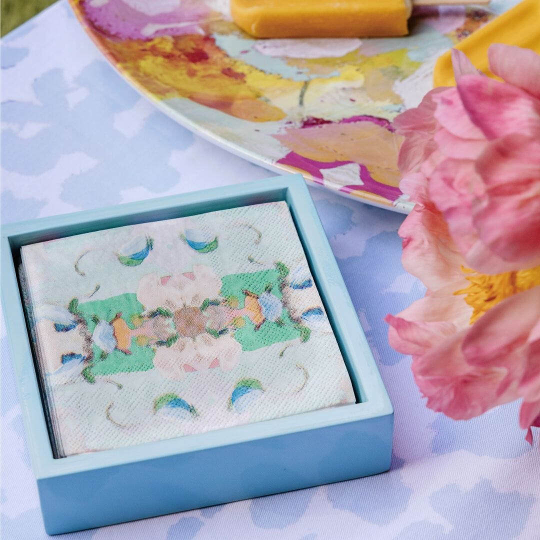 Entertaining– Laura Park