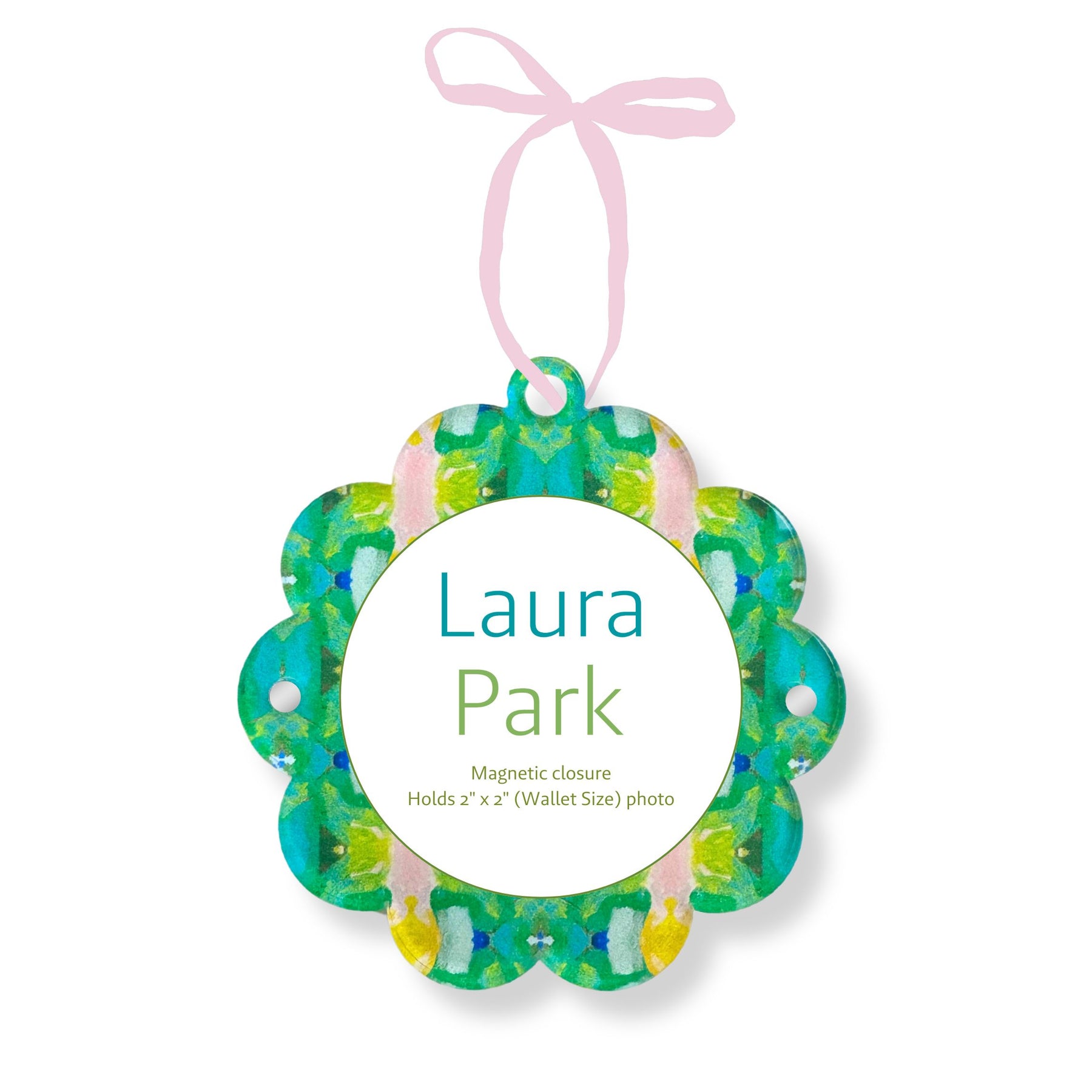 New– Laura Park