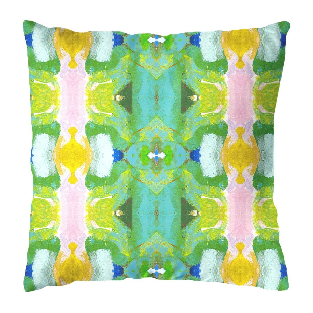 Outdoor Pillows– Laura Park