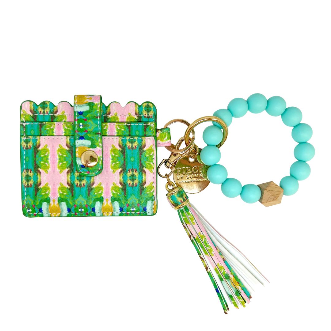 Wristlet Wallets– Laura Park
