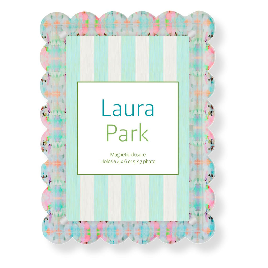Brooks Avenue Acrylic Picture Frame – Laura Park