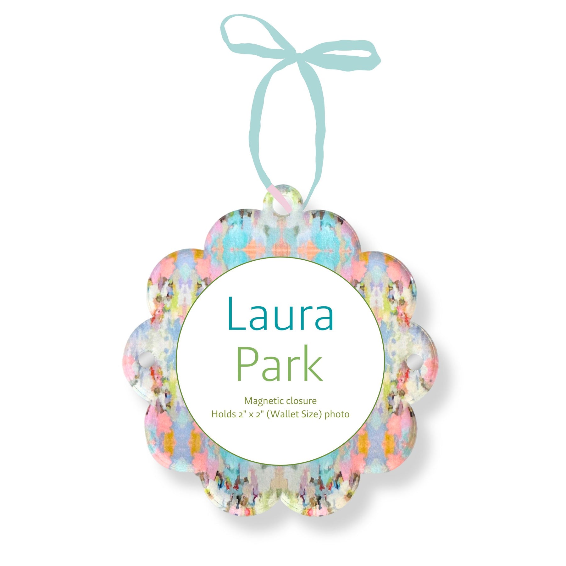 New– Laura Park