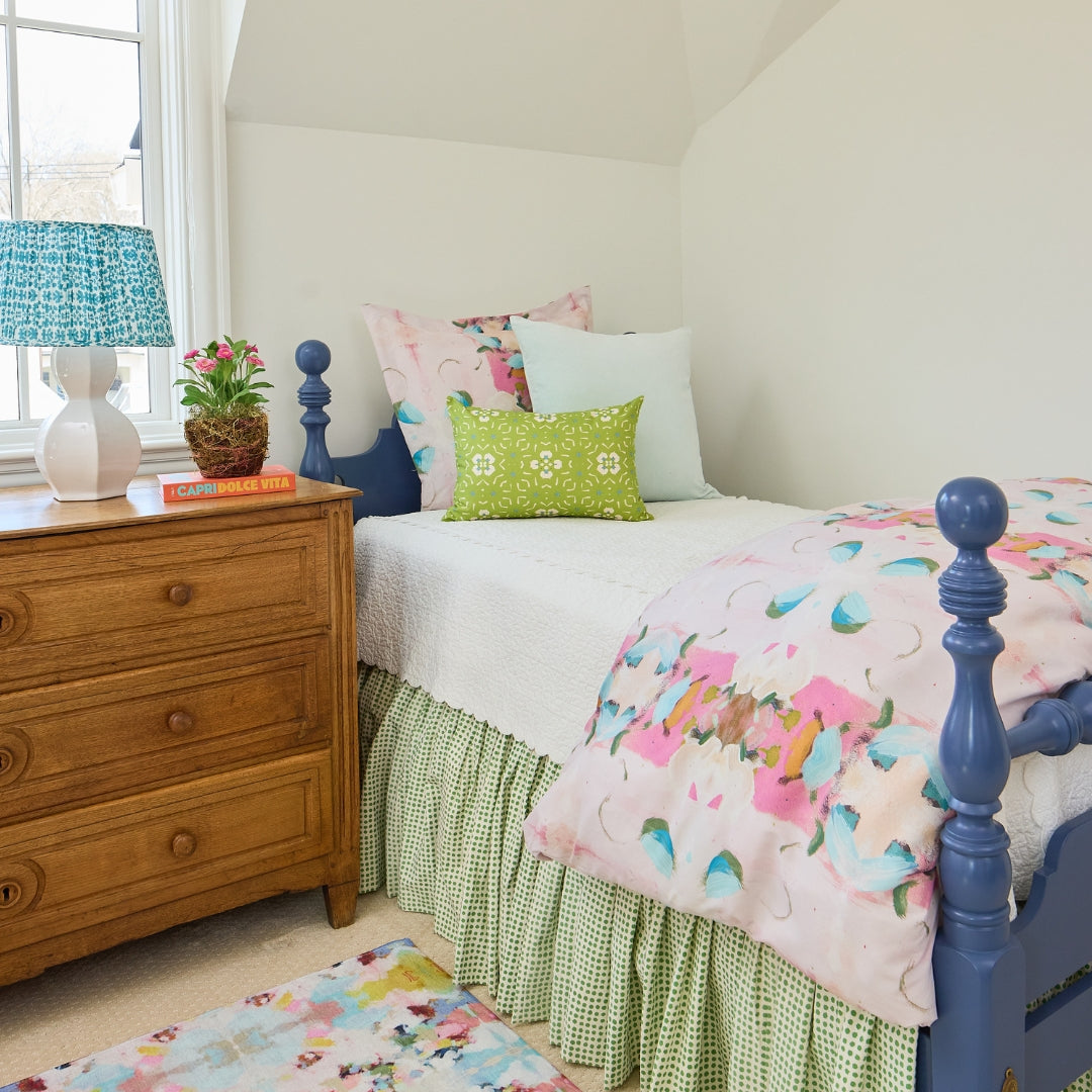 All Dorm Bedding– Laura Park