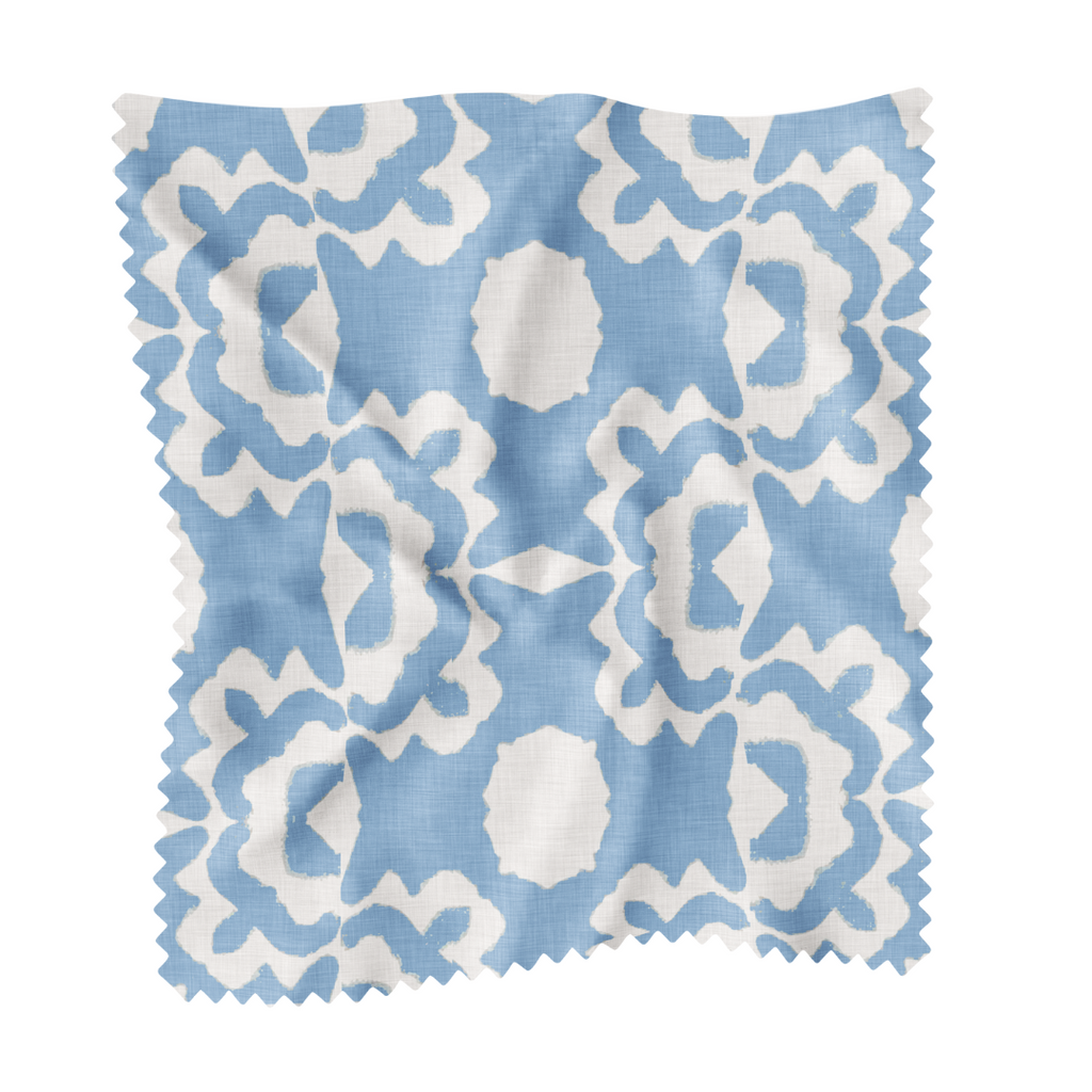 Aspen Chambray Fabric by the Yard – Laura Park