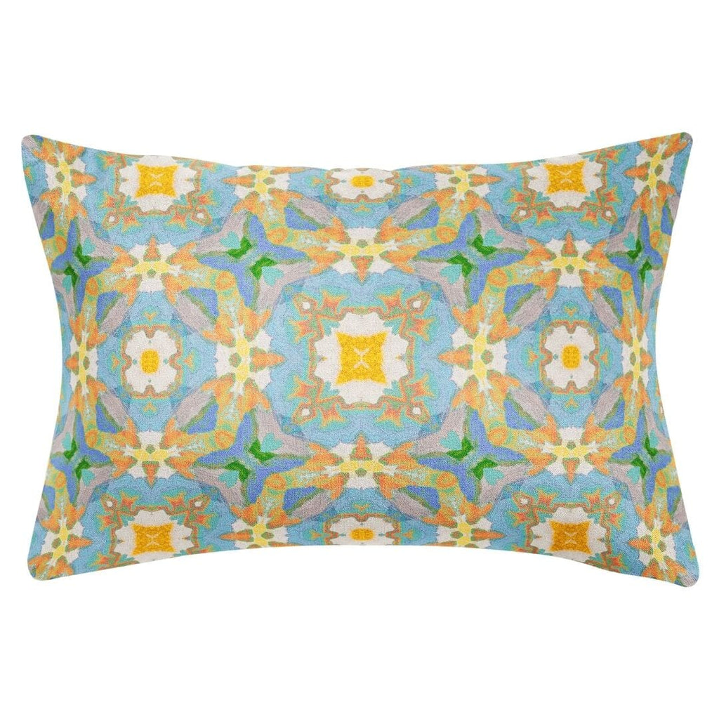 Chelsea Orange 14x20 Pillow – Laura Park