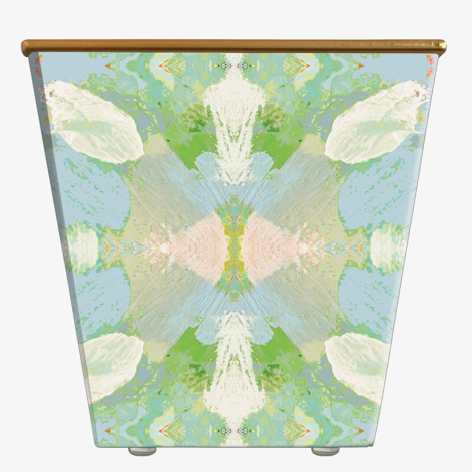 Laura Park Elephant Falls Container Only