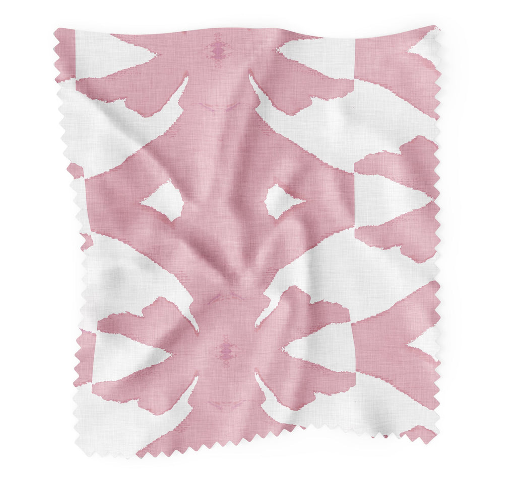 Palm Rose Fabric by the Yard – Laura Park