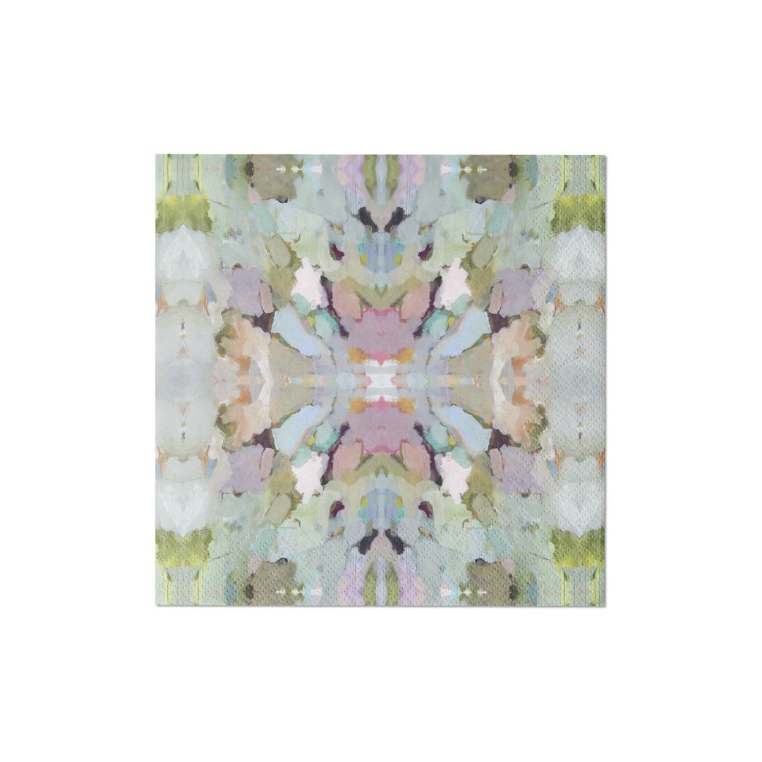 Paper Tabletop– Laura Park