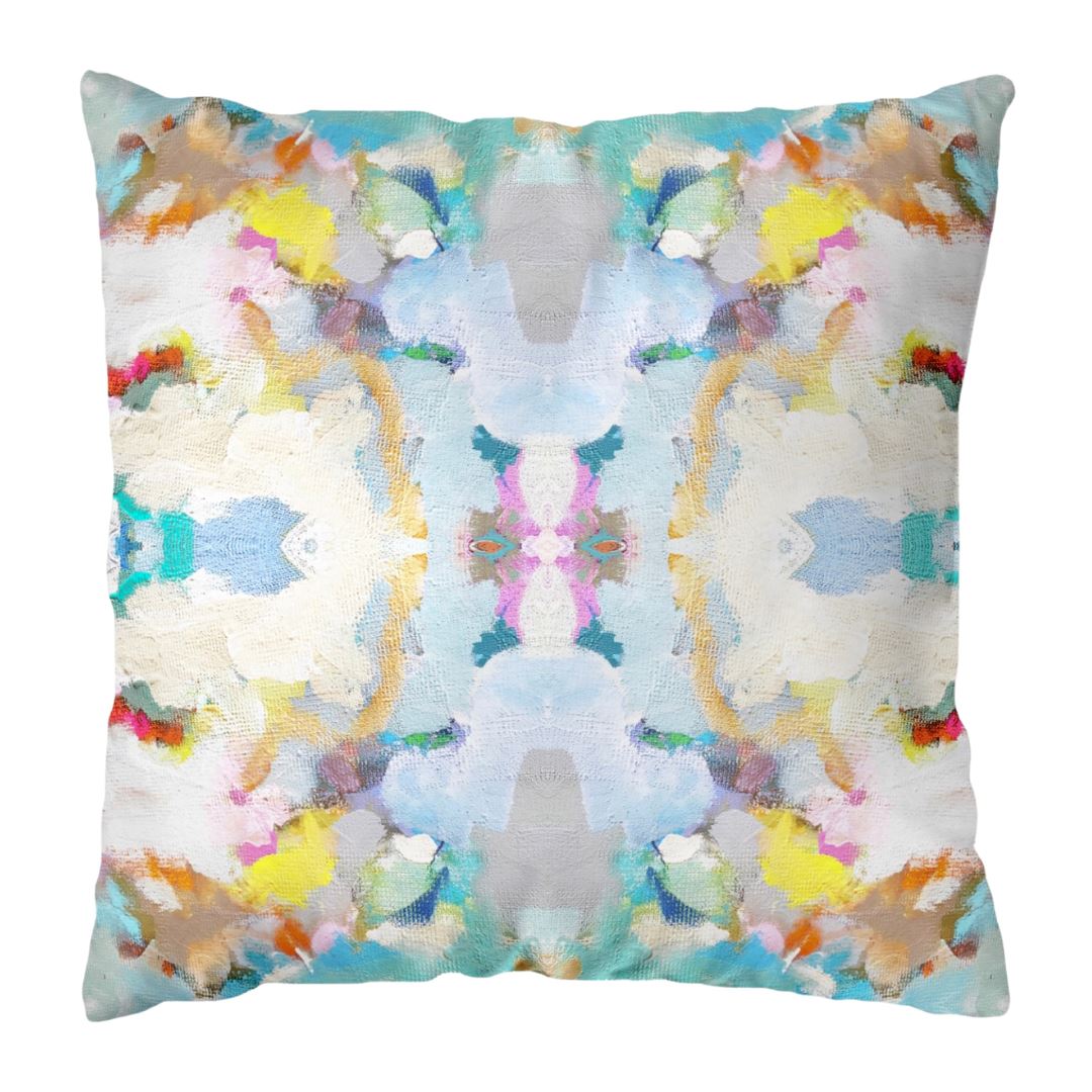 Outdoor Pillows– Laura Park
