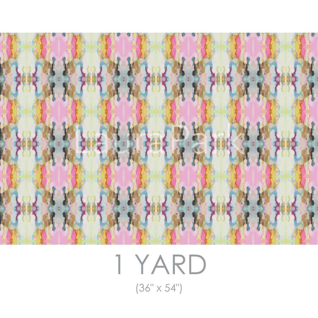 Fabric by the Yard– Laura Park