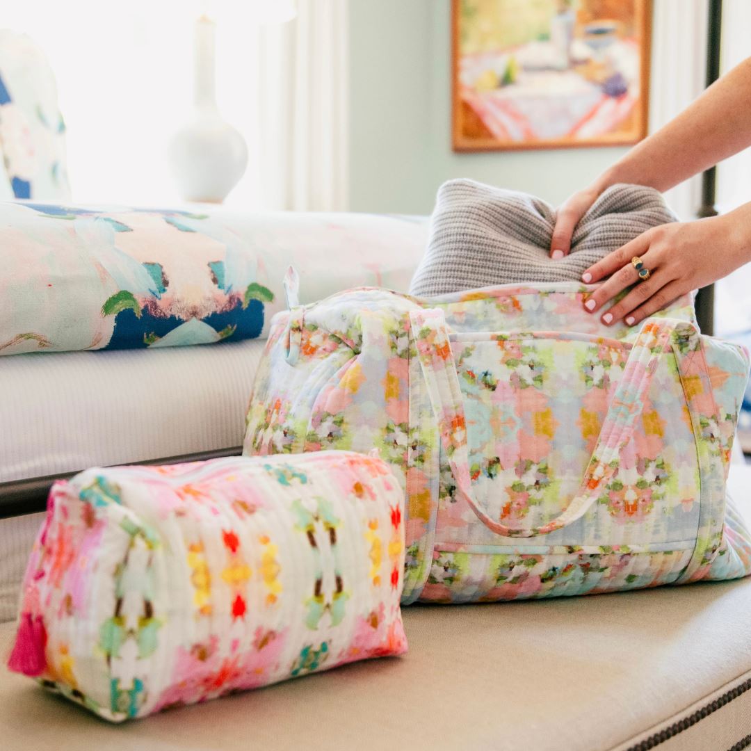 Accessories– Laura Park