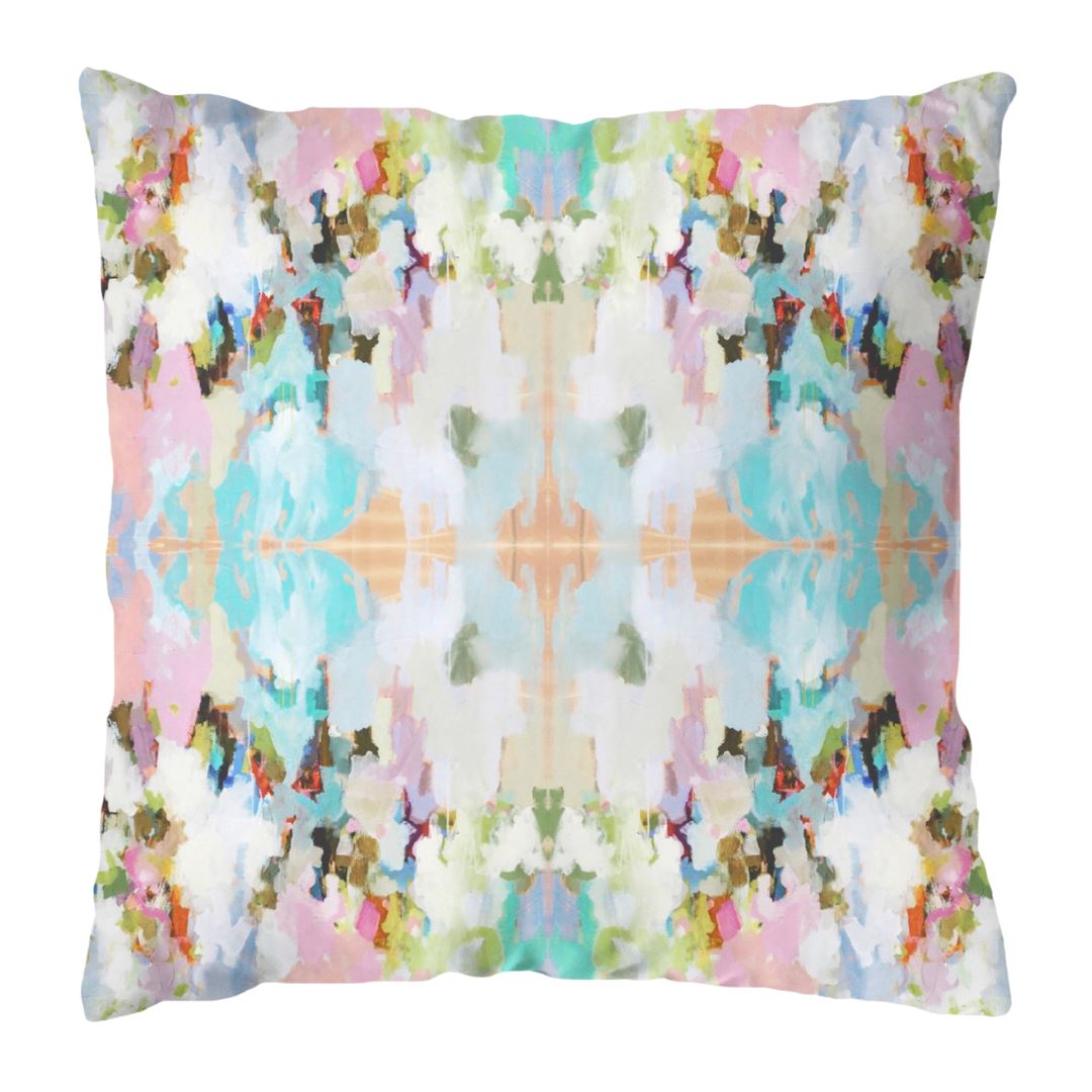 Outdoor Pillows– Laura Park