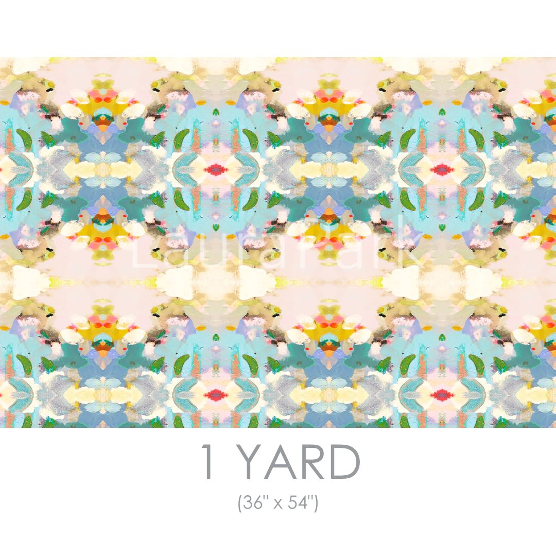 Fabric by the Yard– Laura Park