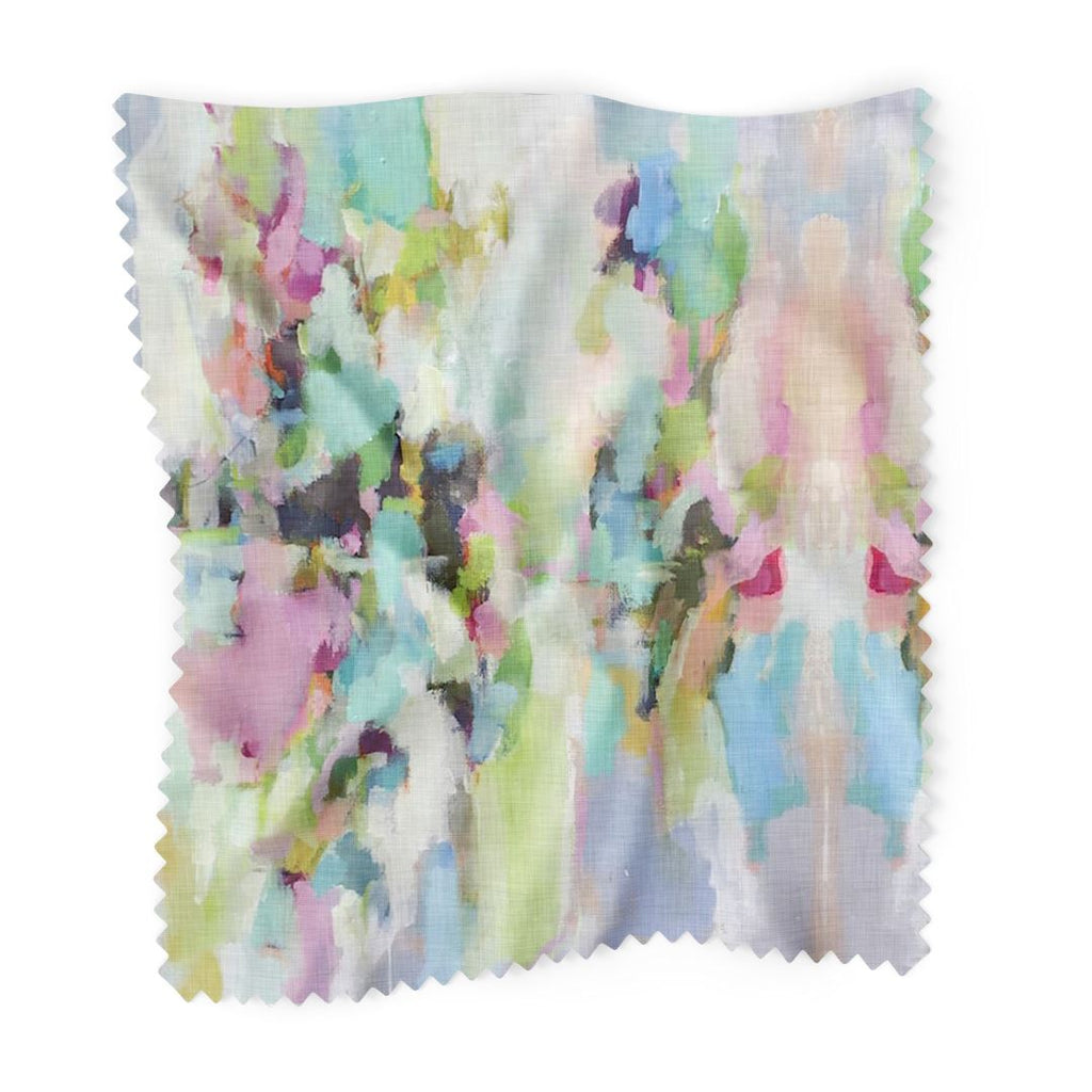 Lemonade Stand Sample Swatch – Laura Park