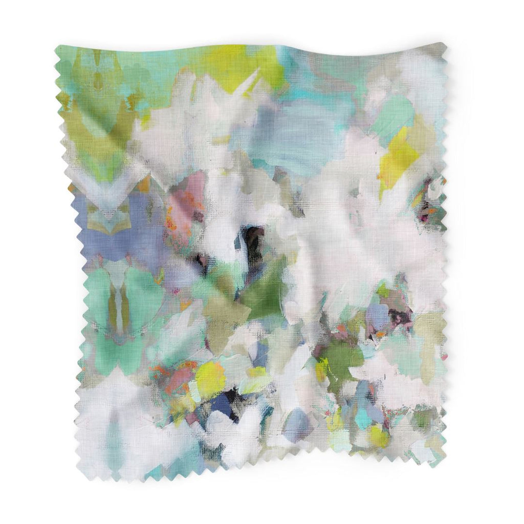 Lady Bird Sample Swatch – Laura Park