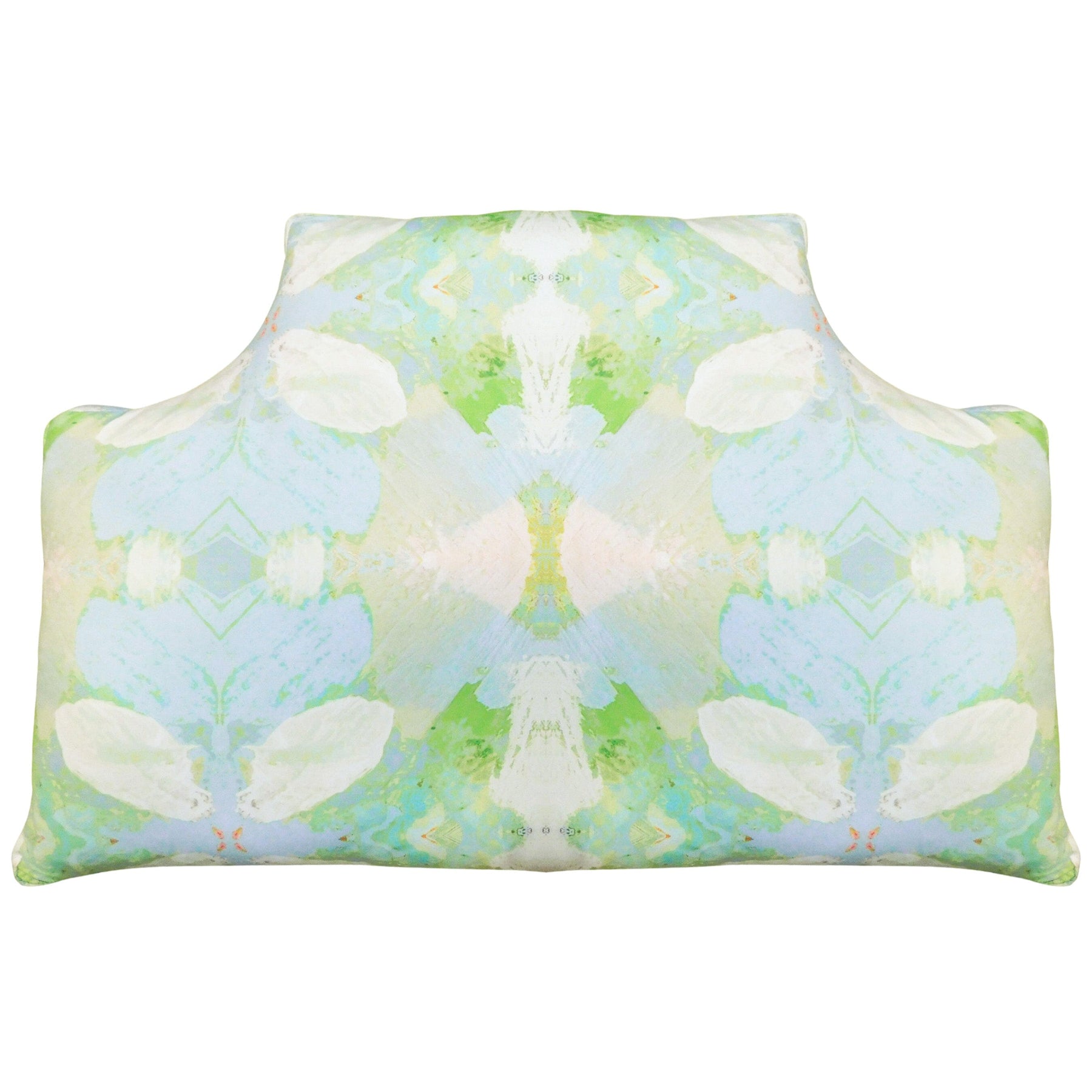 Headboard Pillows– Laura Park