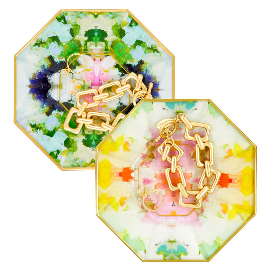 Trays + Dishes– Laura Park