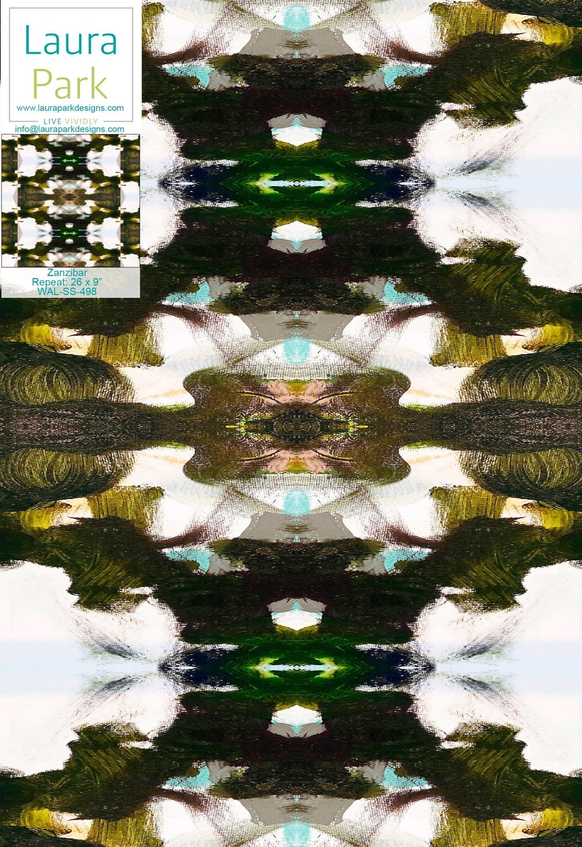 Wallpaper– Page 2 – Laura Park